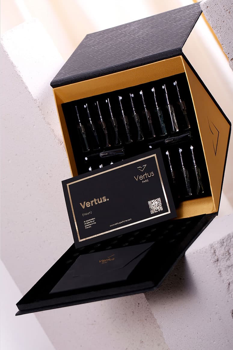 Vertus Perfumes