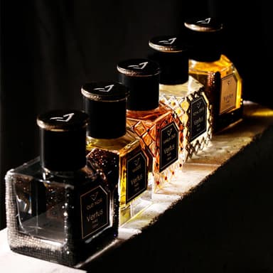 Ombre | Vertus Perfumes
